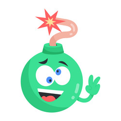 Explosion Emoji Vector Images (over 970)