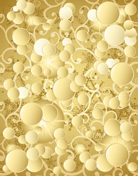 Vintage seamless pattern Royalty Free Vector Image