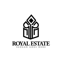 Royal Construction Logo Vector Images (over 3,200)
