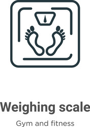Weighing Scale Logo Vector Images (over 2,900)