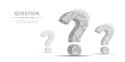 Question Mark Vector Images (over 59,000)