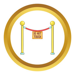 Do not Stand Vector Images (over 480)