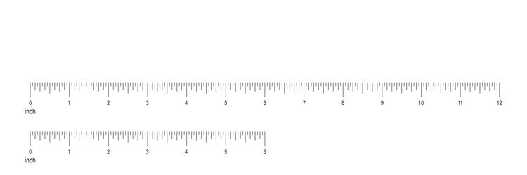 Free foot long printable ruler - lotusquest