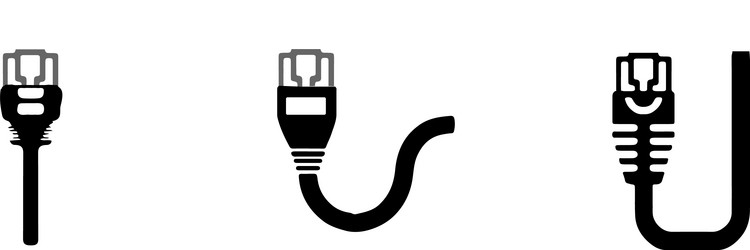 Rj45 Vector Images (over 660)