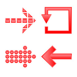 Reverse Sign Refresh Vector Images (over 390)