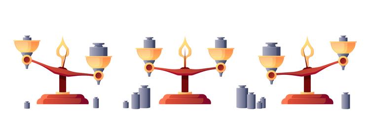 Measuring Weight Vector Images (over 43,000)