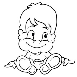 Cousin Cartoon Vector Images (over 210)