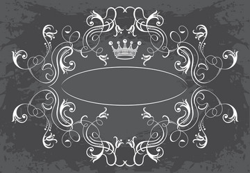 Royal Frame Vector Images (over 110,000)