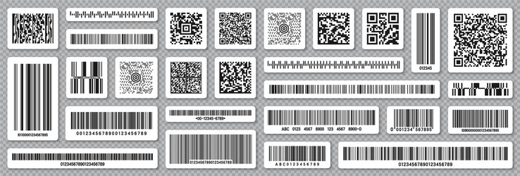 Product Scan Vector Images (over 8,500)