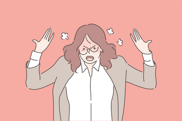 Anger Vector Images (over 41,000)