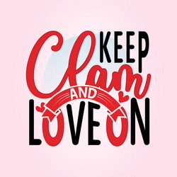 Keep Clam Vector Images (26)