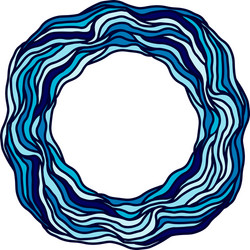 Simple Wave Border Vector Images (over 9,600)