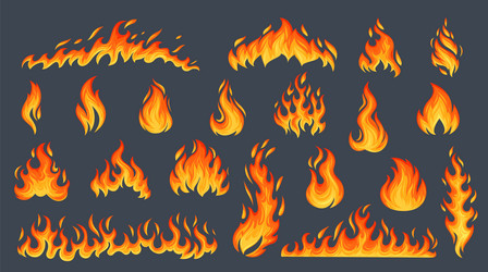 Flame Vector Images (over 470,000)