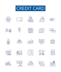 Visa Mastercard Card Icons Vector Images (81)