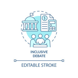 Debate Logo Vector Images (over 1,800)