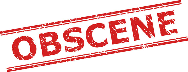 Obscene Vector Images (over 900)