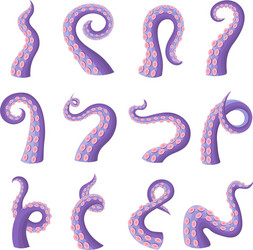 Feeler Octopus Cartoon Vector Images (over 160)