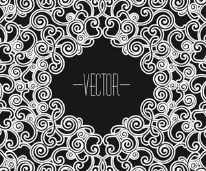 Frame Royalty Free Vector Image - VectorStock