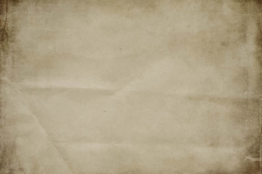 Realistic old paper texture background design Vector Image