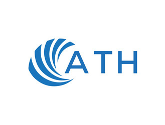 Ath Logo Vector Images (34)
