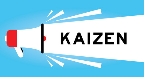 Kaizen Logo Photo