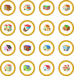 Circle House Vector Images (over 170,000)