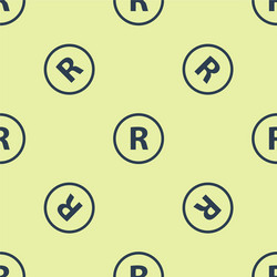 R Trademark Symbol Vector Images (over 320)