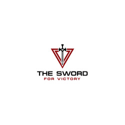 Bible Sword Vector Images (over 370)