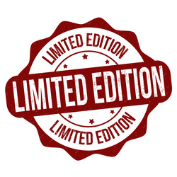 Expensive sign or stamp Royalty Free Vector Image