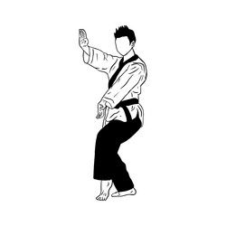 Tkd Vector Images (19)
