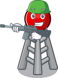 Soldier Radio Vector Images (over 360)