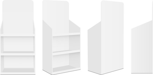 Display Shelf Vector Images (over 6,100)