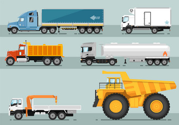 Trucks Vector Images (over 280,000)
