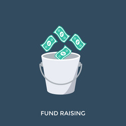 Fund Raising Vector Images (over 2,200)
