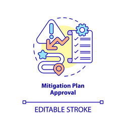 Disaster Mitigation Vector Images (92)