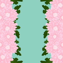 Mum Flower Vector Images (over 4,400)