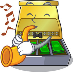 Till Clip Cash Vector Images (77)