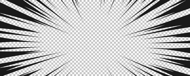 Comic Book Overlay Vector Images (over 240)