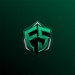 Fs Gaming Logo Vector Images (51)