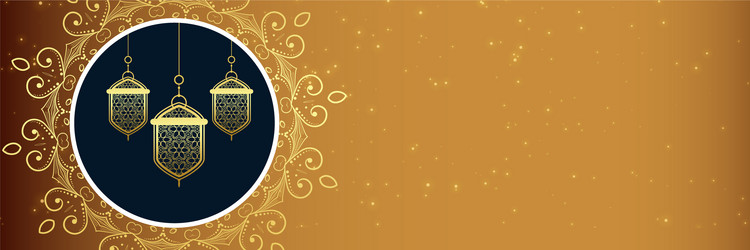 Islamic Banner Vector Images (over 68,000)