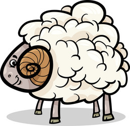 White Ram Vector Images (over 16,000)
