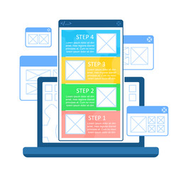 Adaptive Business Infographic Vector Images (over 760)