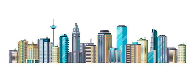 Buldings Vector Images (72)
