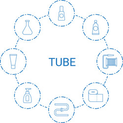 Free Tube Vector Images (over 10,000)