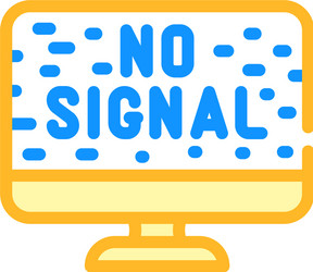 Lost Signal Vector Images (over 870)