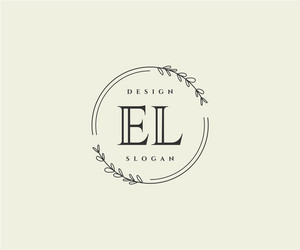 El Logo Vector Images (over 2,100)