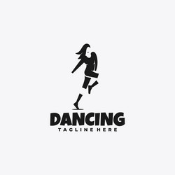 Dancing Logo Vector Images (over 15,000)