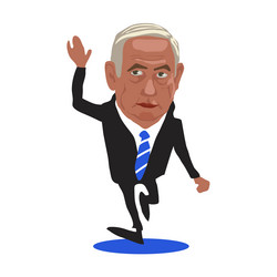 Netanyahu Vector Images (15)