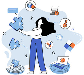 Student Thinking Vector Images (over 10,000)