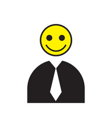 Smiley Yes Vector Images (over 400)